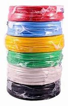 Fio Cabo Verde Flexível 2,5mm 100 Metros Cores Anti Chama IBC - IBC ...