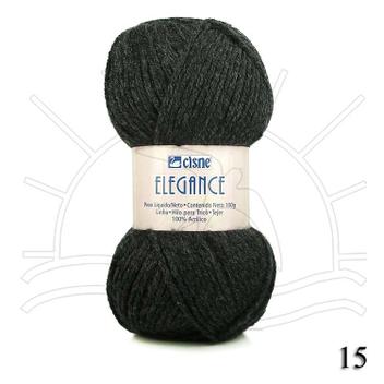 Fio Cisne Elegance 100g - Linha de Costura - Magazine Luiza