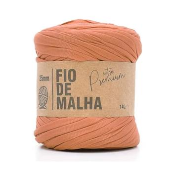 Fio de malha extra premium 25mm cor 19 telha unidade - Fischer.Co - Fio ...