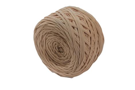 Fio De Malha Premium - Fios Kiki - Nude Café Com Leite - Fio de Malha ...