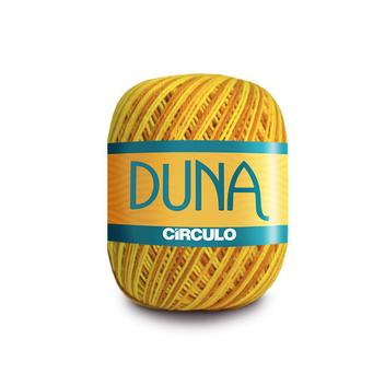 Fio Duna Cores Mescladas 100g Crochê Tricô - Círculo - Linha de Bordado ...