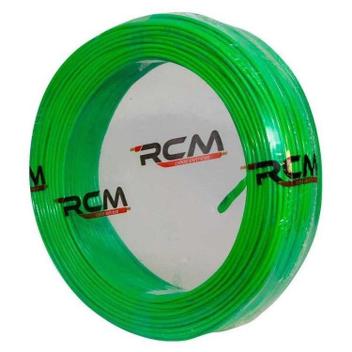 Fio Elétrico Cabo Flexível 2,5Mm Com 100 Metros Rcm/Corfio V - Rcm ...