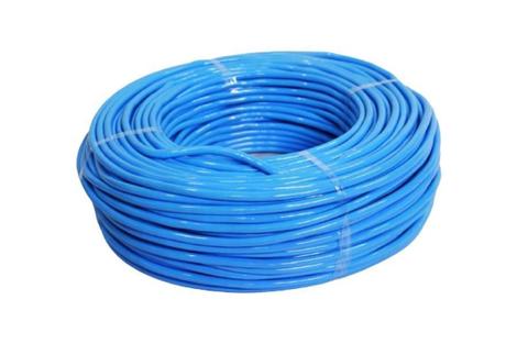 Fio Flexível 16 Mm 15 Metros ul - Novaeletro - Cabo / Fio Elétrico ...