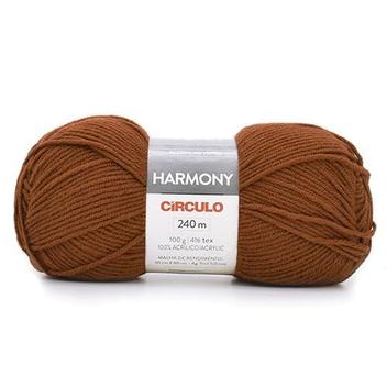 Fio Harmony Círculo 100g - Fios - Magazine Luiza