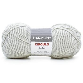 Fio Harmony Círculo 100g - Fios - Magazine Luiza