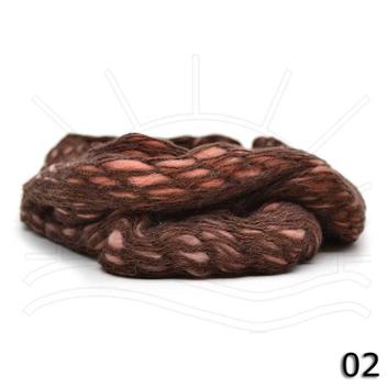 Fio Idea - Tricô Gigante - Lanafil - Linha de Costura - Magazine Luiza