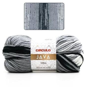 Fio Java Círculo 100g - Fios - Magazine Luiza