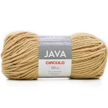 Fio Java Círculo 100g - Fios - Magazine Luiza