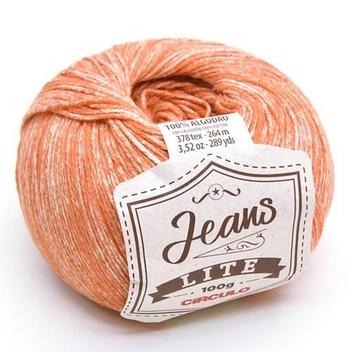 Fio Jeans Lite Círculo 100g - Linha de Costura - Magazine Luiza