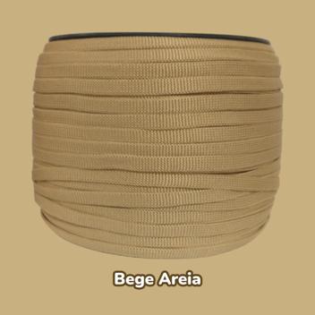 Fio Náutico 8mm 500g Poliéster PoliFio para Crochê - KBTex Fios - Linha ...