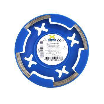 Fio Ortodôntico Duro Elástico 55.01.090 - Morelli - Equipamentos ...