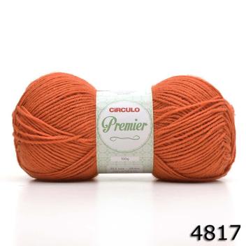 Fio Premier Circulo 100g - CÍRCULO - Linha de Bordado - Magazine Luiza