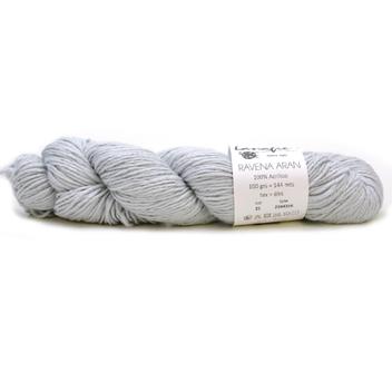 Fio Ravena Aran 100g - Lanafil - Linha de Bordado - Magazine Luiza