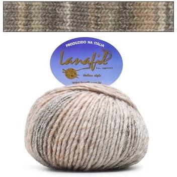 Fio Spark 50g - Lanafil - Linha de Bordado - Magazine Luiza