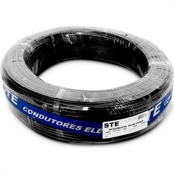 Fio Telefone Feb D-Asf Ste 200M Pr 633 - STEEL CABLE - Cabo de Telefone ...
