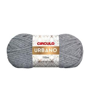 Fio Urbano Círculo 100g - Fio Dental - Magazine Luiza