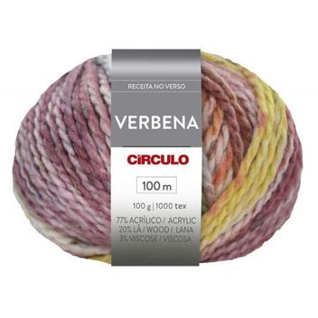 Fio Verbena Circulo 100g - Linha de Costura - Magazine Luiza