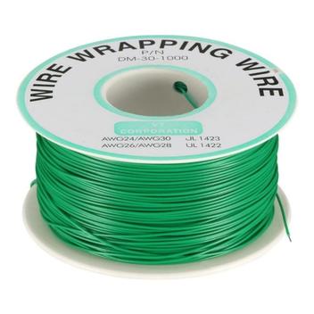 Fio Wire Wrap 250m 30awg - NoBrand - Linha de Bordado - Magazine Luiza