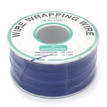 Fio Wire Wrap 250m 30awg - NoBrand - Linha de Bordado - Magazine Luiza