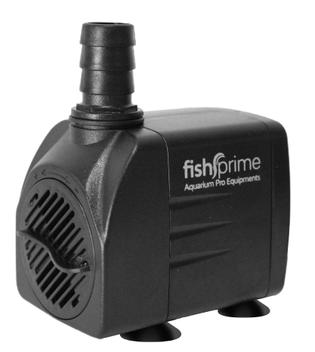 Fish Prime Fishprime FP-2000 Litros/Hora Bomba Para Aquário Lago ...