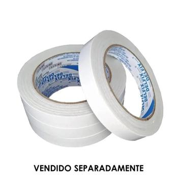 Fita Ades. Dupla Face 18X30 Delfix - Fita Dupla Face - Magazine Luiza