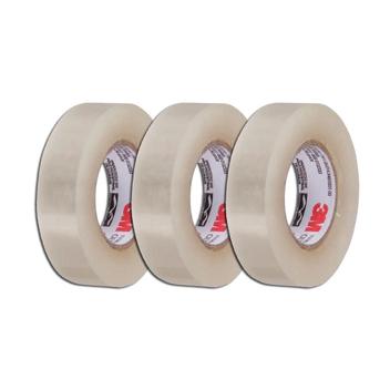Fita Adesiva Fina Transparente 12X30 Kit 3 - Redomma - Fita Adesiva ...