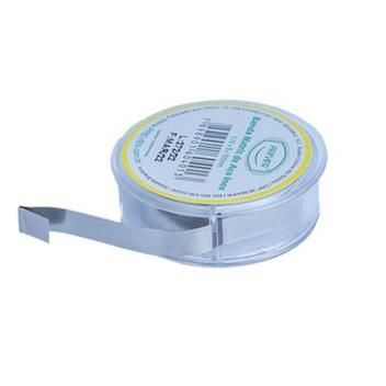 Fita Banda Matriz Preven Metálica Inox 0,05x5x500mm - Fita Adesiva e ...