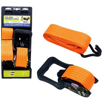 Fita Cinta Para Com Catraca Prender Carga Até 452 Kg - Western - CM ...