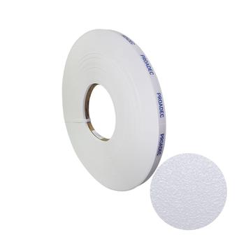 Fita de Borda Pvc Na Cor Branco Tx Fosco de 22 Mm X 300 Metros Proadec ...