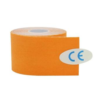 Fita De Cinesiologia Para Alívio Da Dor Muscular, 2 Tamanhos, Elástica ...