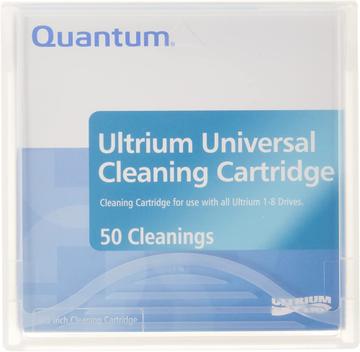 Fita de limpeza Quantum LTO Universal Clean Ultrium - Armazenamento ...