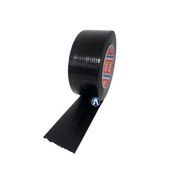 Fita Duct Tape Preta 48mmx50m 4615 Basic Tesa - Fita Térmica - Magazine ...