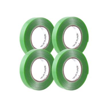 Fita Dupla Face Acrílica, 12 Mm X 2 Mt, Fixa forte Vonder - Fita Dupla ...