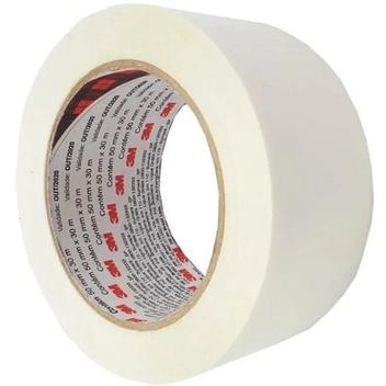 Fita Dupla Face Nao Tecido 4880 3M 50MM X 30M - Fita Dupla Face ...