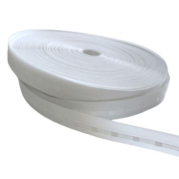 Fita Fácil Para Cortina Wave -10 Metros Com 100 Deslizantes - ART ...