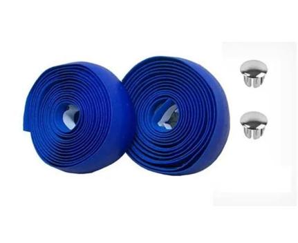 Fita Guidao Speed Calypso Azul - Pneu de Bicicleta - Magazine Luiza