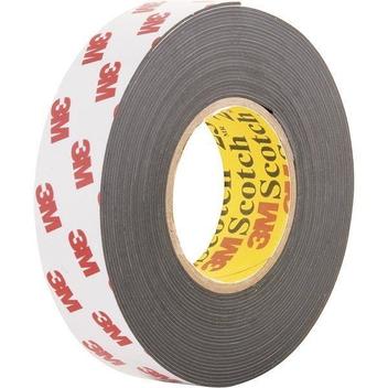 Fita Isolante Autofusão 19 mm x 5 m 23BR 3M - Fita Isolante Liquida ...