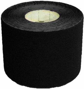 Fita Kinésio Muscle Fix 5x500cm Rolo TAPE PRETO - MKB - Bandagem ...