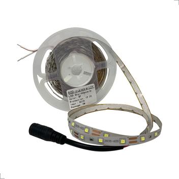 Fita Led 12V 5metros 60 leds por metro LED IP20 - Aaa Top - Fita de LED ...
