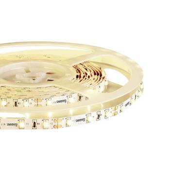 Fita Led 4.8w/M 4000k 12v 60leds/M 600lm/M Ip20 Rolo 5m - SAVE ENERGY - Fita de LED - Magazine Luiza