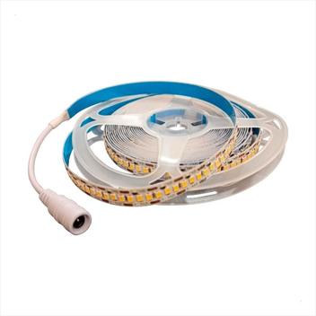 Fita Led Com 120 Leds 12v Alta Intensidade 6000k - Nobre Luz - Fita de ...