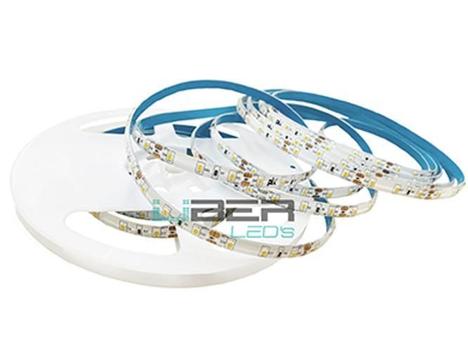 Fita Led Ip65 5W/M Rolo 5 M 60 Leds Por Metro Ip20 Luz Neutr - Pix ...