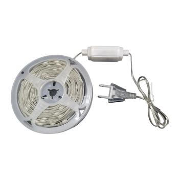 Fita LED Luzes Coloridas com Controle para Festas - 10m - Extra Festas ...