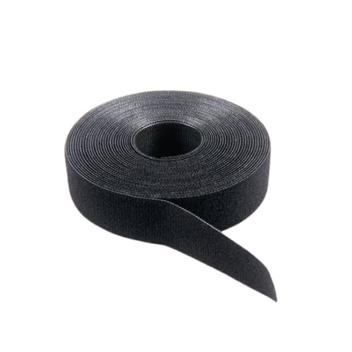 FITA MULTIUSO tiras autocolantes 3m GT.75X1200 PRETA HELLERMANN - Fita ...