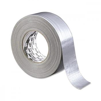 Fita Silver Tape 3M Cinza 45Mm X 05M - Silver Tape - Magazine Luiza