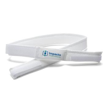 Fix holder fixador canula traqueostomia inf fhti impacto - Equipamento ...