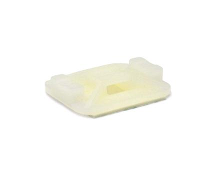 Fixador Adesivo LKCSA - Hellermann - Abraçadeira - Magazine Luiza