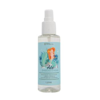 Fixador de maquiagem Ate embaixo d'agua Maria Margarida - Fixador de ...