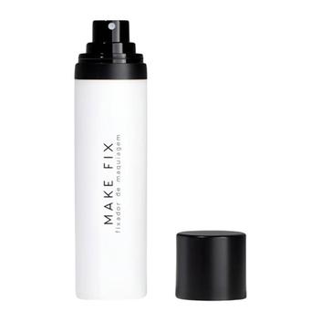 Fixador De Maquiagem Make Fix Océane Edition 50Ml - Fixador de ...