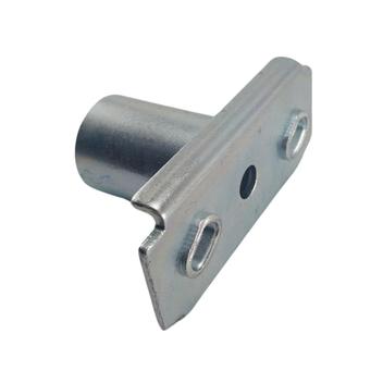 Fixador Flange Da Lamina Cortador De Grama Buffalo - Cortador de Grama ...